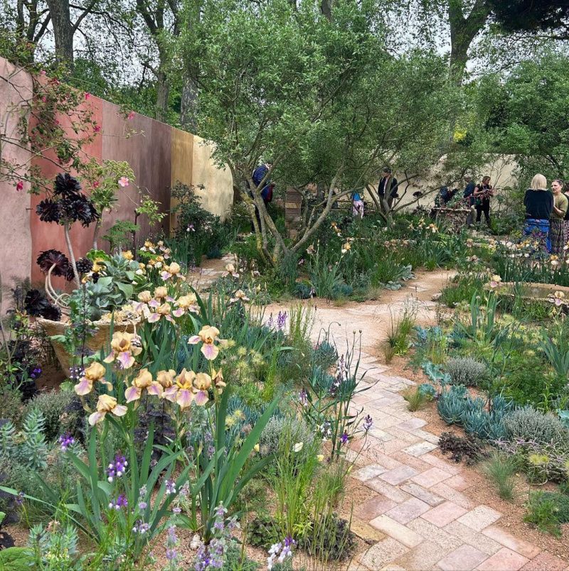 Festival Musim Semi di Eropa