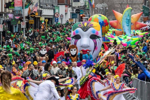 Festival Musim Semi di Eropa