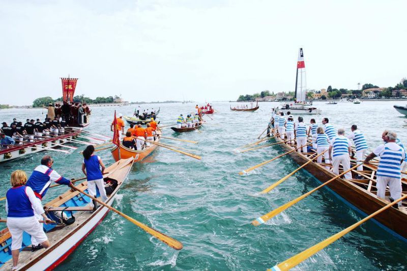 Festival Musim Semi di Eropa