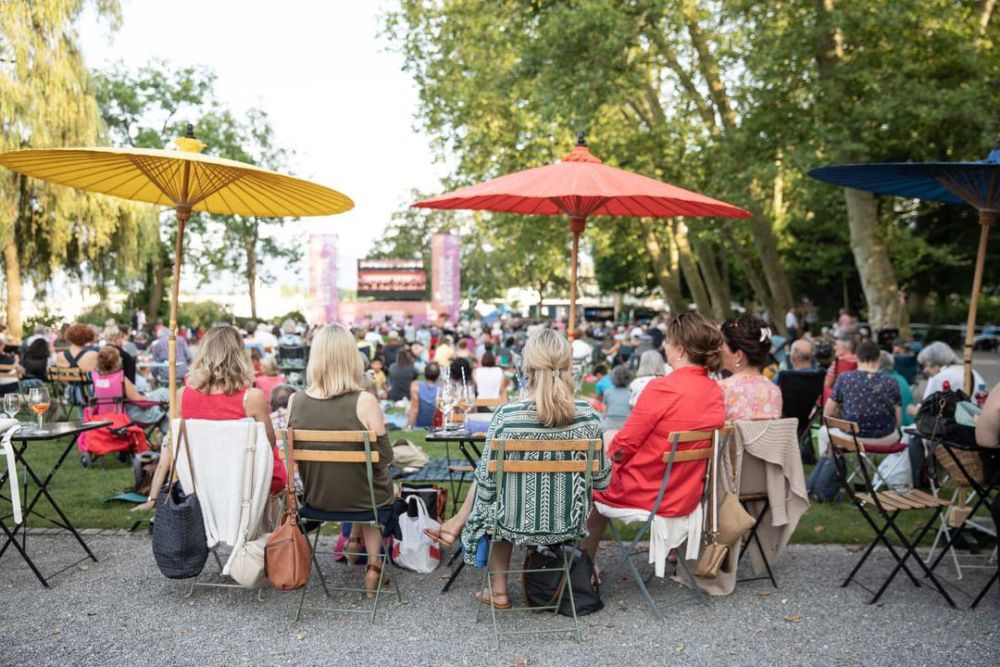 Festival Musim Semi di Eropa