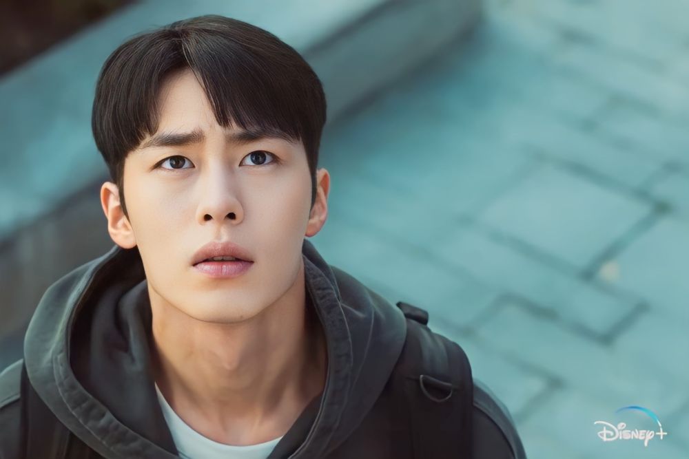 7 Bukti Han Tae Oh Sosok Ambisius di The Impossible Heir