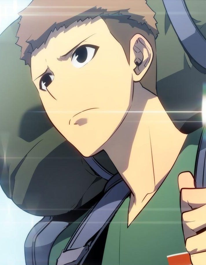 Daftar 8 Tanker dalam Solo Leveling