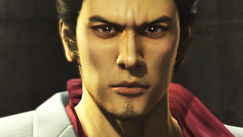 5 Hal Unik tentang Kazuma Kiryu yang Mungkin Belum Kamu Tahu