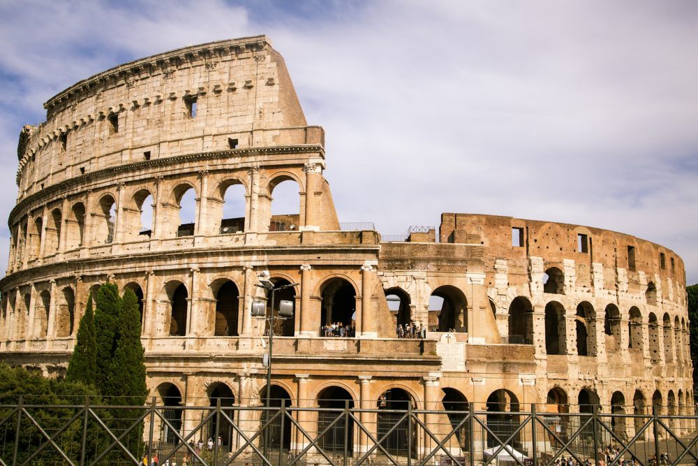 5 Fakta Singa Berber, Raja Pegunungan Atlas yang Punah