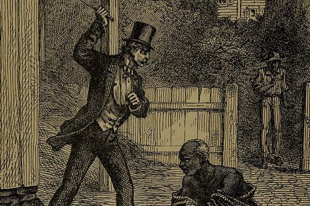 Frederick Douglass, Mantan Budak Pemimpin Abolisionis