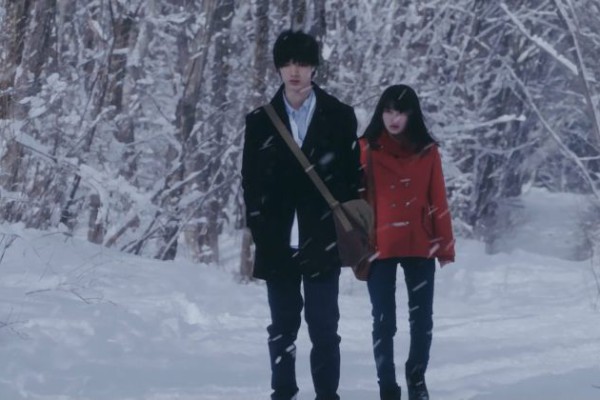 Fakta Liverleaf, Film yang Viral di Kalangan Ilustrator di