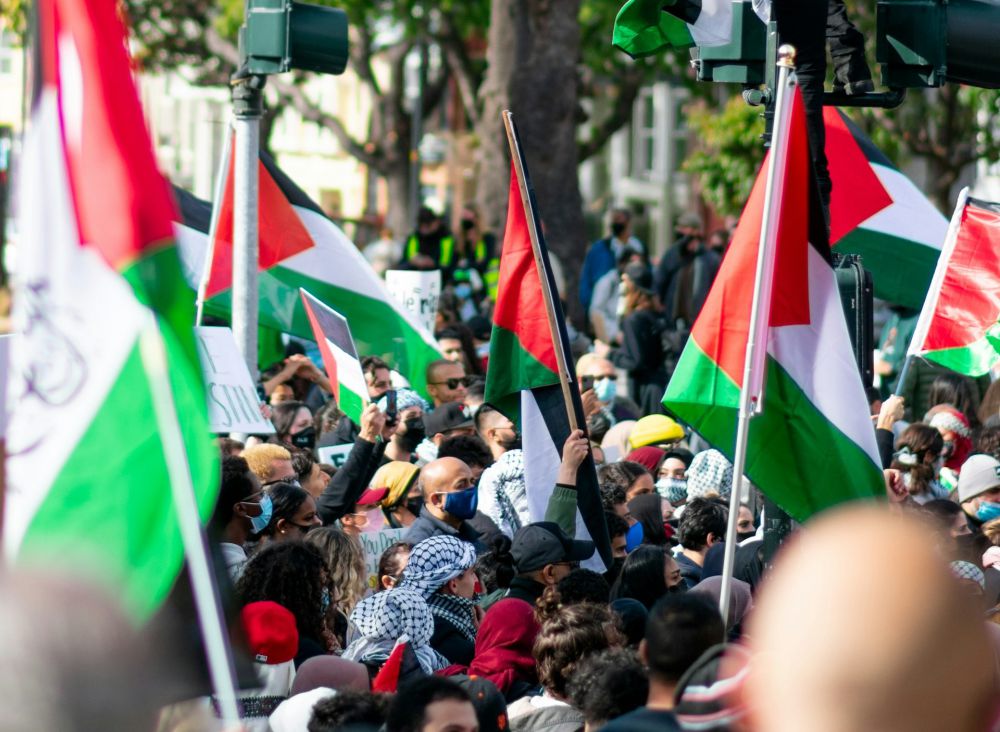 Palestina Kembali Meminta Keanggotaan Penuh di PBB