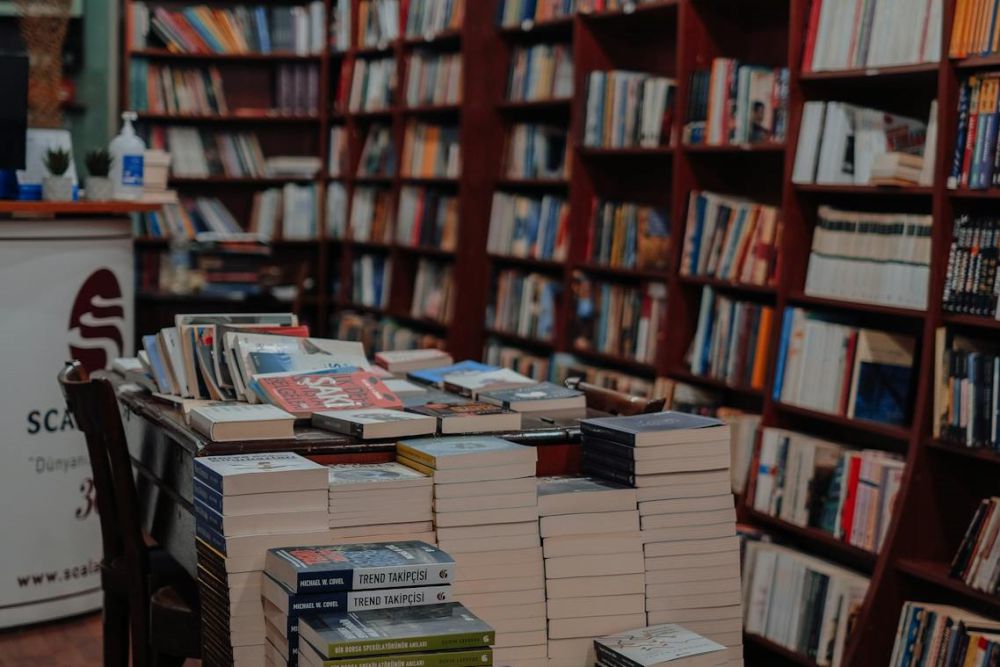 Cara Dapat Diskon saat Beli Buku Online, Hemat Puluhan Ribu! Cara Dapat Diskon saat Beli Buku Online, Hemat Puluhan Ribu!