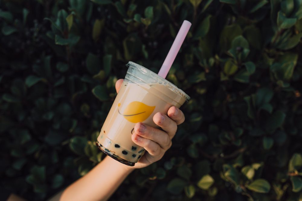 Benarkah Minuman Boba Berbahaya untuk Pasien PCOS?