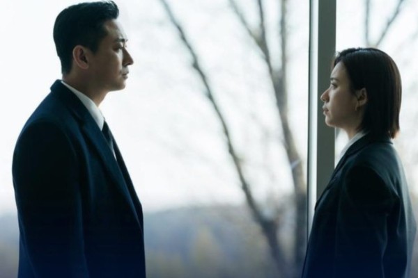 3 Lawan Main Han Hyo Joo di Drama Non-Romance