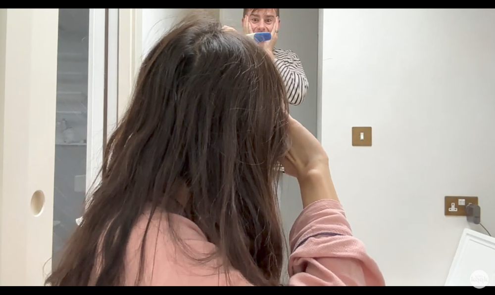 9 Tahun Nikah, YouTuber Gabie Kook dan Josh Umumkan Hamil