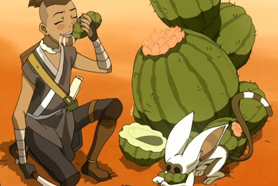 Alasan Avatar: The Last Airbender Jadi Kartun Terbaik