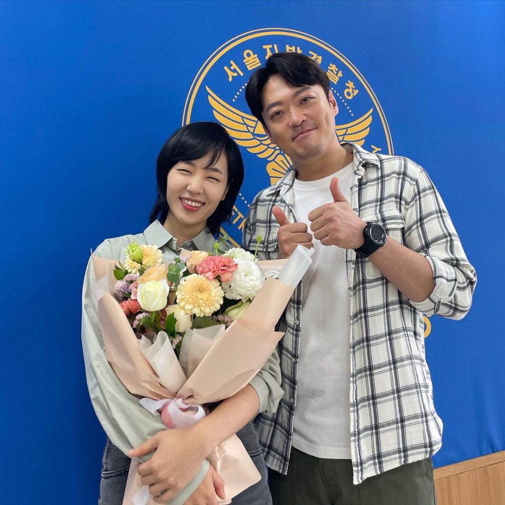 Fakta Menarik Kong Seong Ha