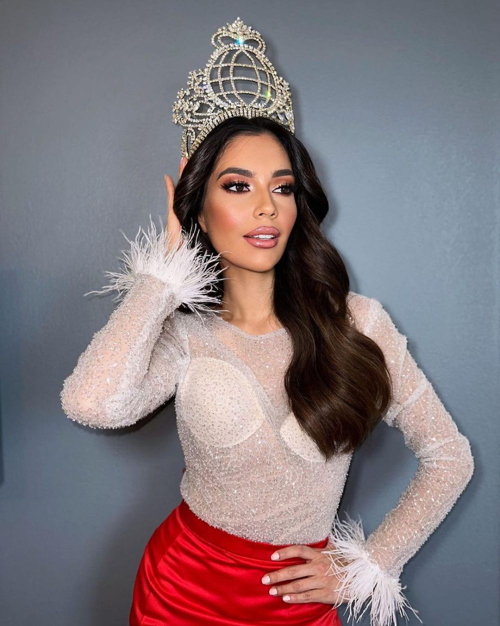 7 Finalis Unggulan yang Unplaced di Miss World 2024
