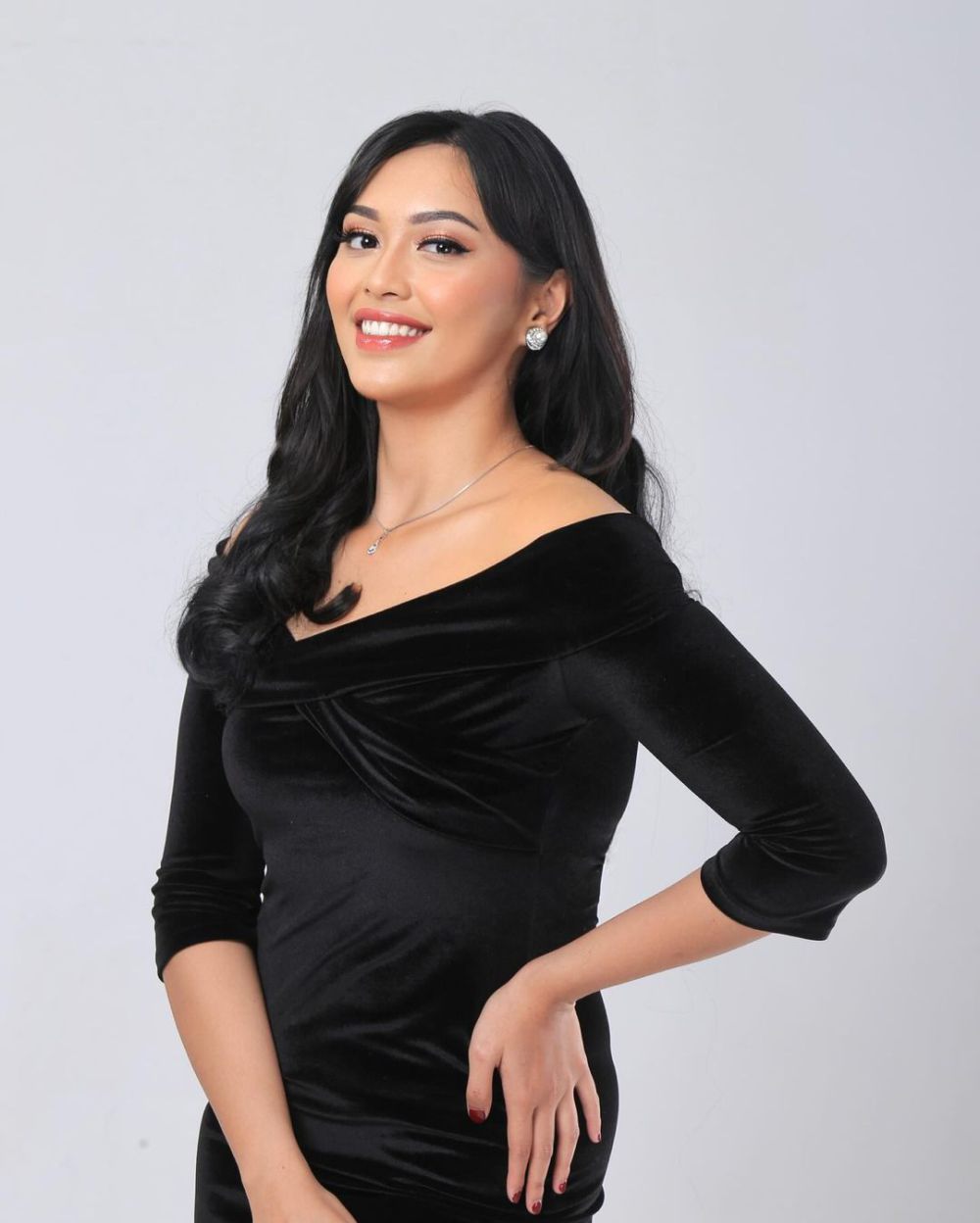 11 Potret Finalis Puteri Indonesia 2024 dari Pulau Sumatra