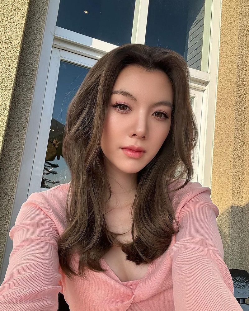 4 Aktris CH3 Thailand yang Usianya di Bawah 25 Tahun