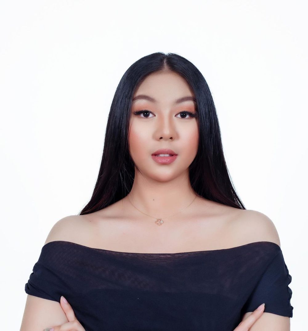 7 Potret Puteri Indonesia NTT 2 2024 Putri Tanjung