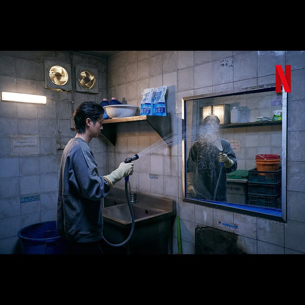 3 Perubahan Lee Tang A Killer Paradox Setelah Pembunuhan