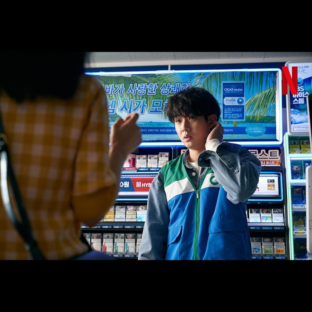 3 Perubahan Lee Tang A Killer Paradox Setelah Pembunuhan