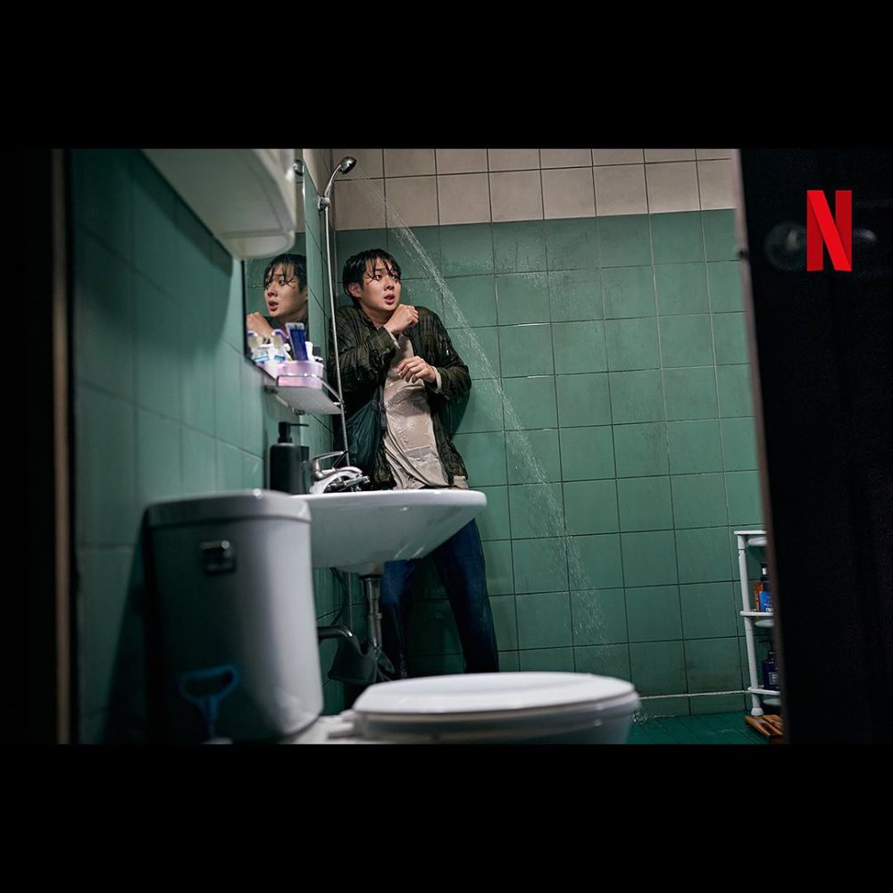 3 Perubahan Lee Tang A Killer Paradox Setelah Pembunuhan