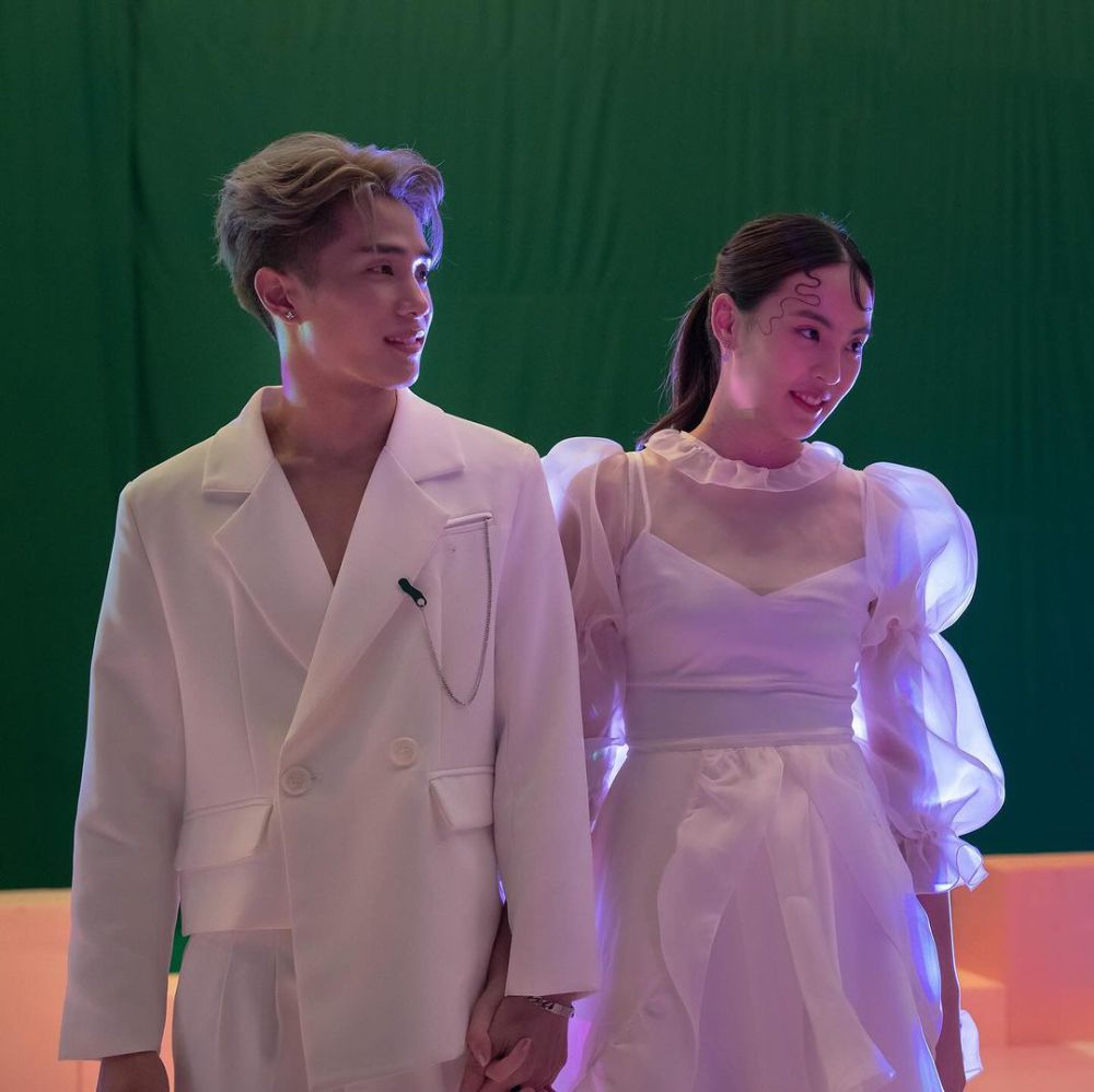 Penjelasan Ending Ready Set Love
