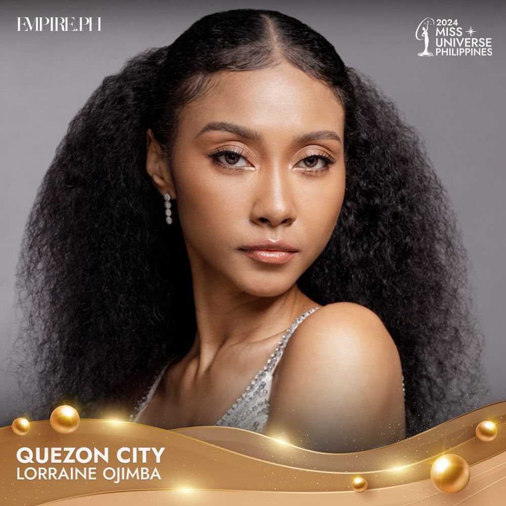 54 Finalis yang Bertanding di Miss Universe Fillipina 2024