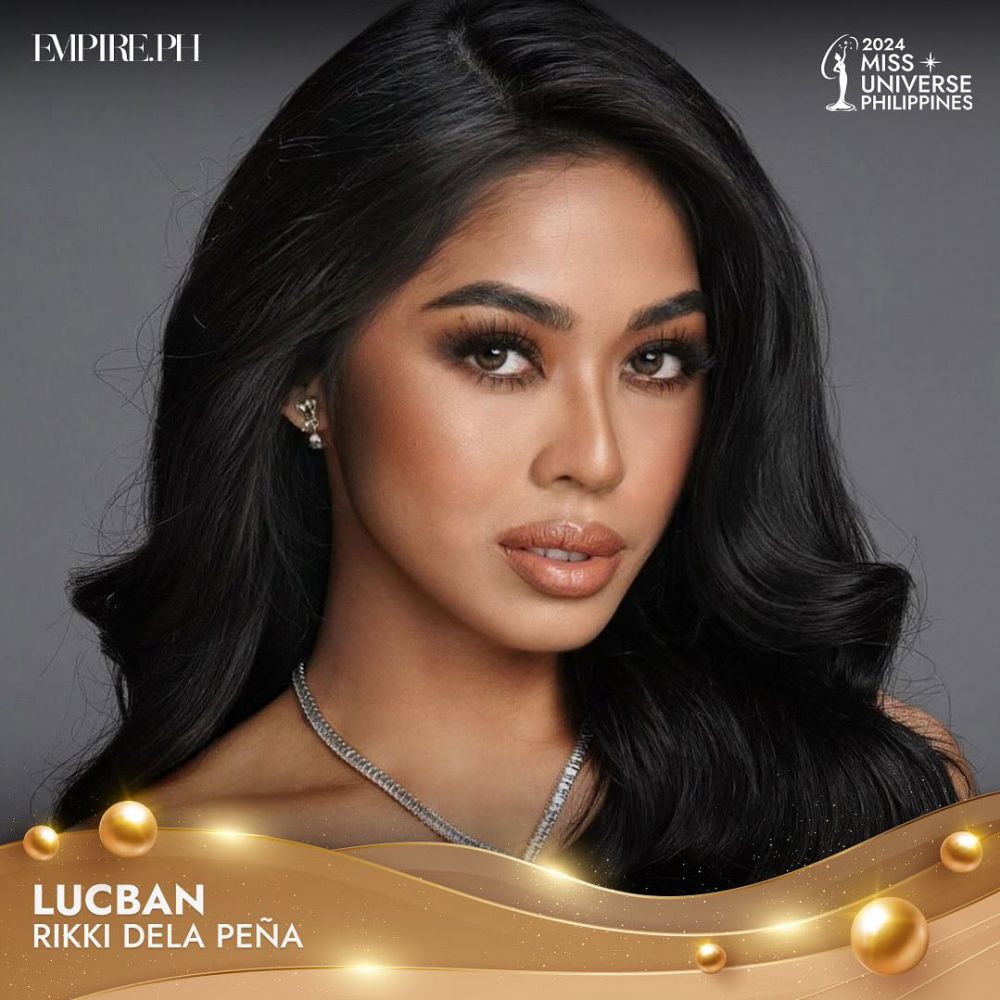 54 Finalis yang Bertanding di Miss Universe Fillipina 2024
