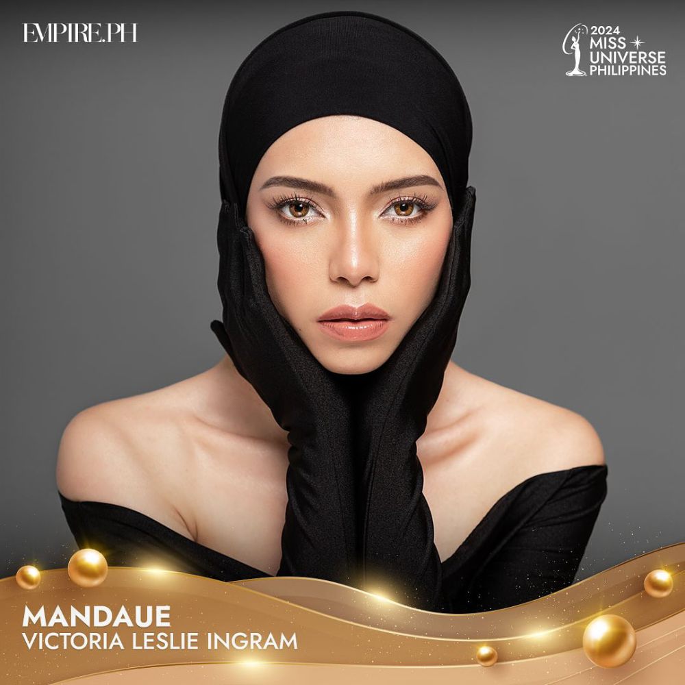 54 Finalis yang Bertanding di Miss Universe Fillipina 2024