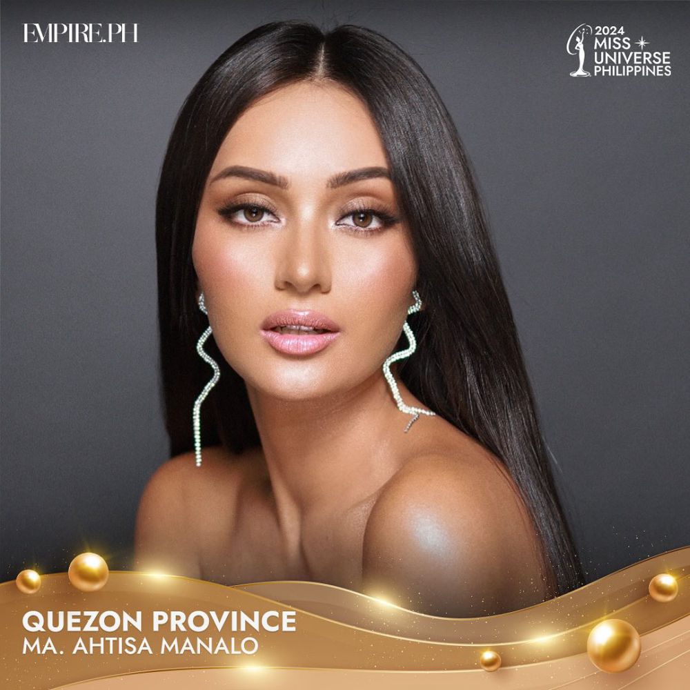 54 Finalis yang Bertanding di Miss Universe Fillipina 2024