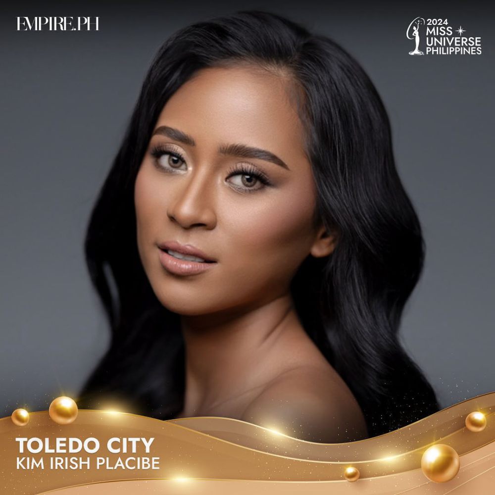 54 Finalis yang Bertanding di Miss Universe Fillipina 2024