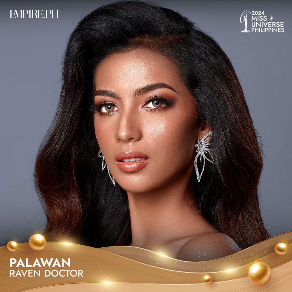 54 Finalis yang Bertanding di Miss Universe Fillipina 2024