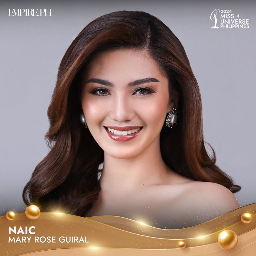 54 Finalis yang Bertanding di Miss Universe Fillipina 2024