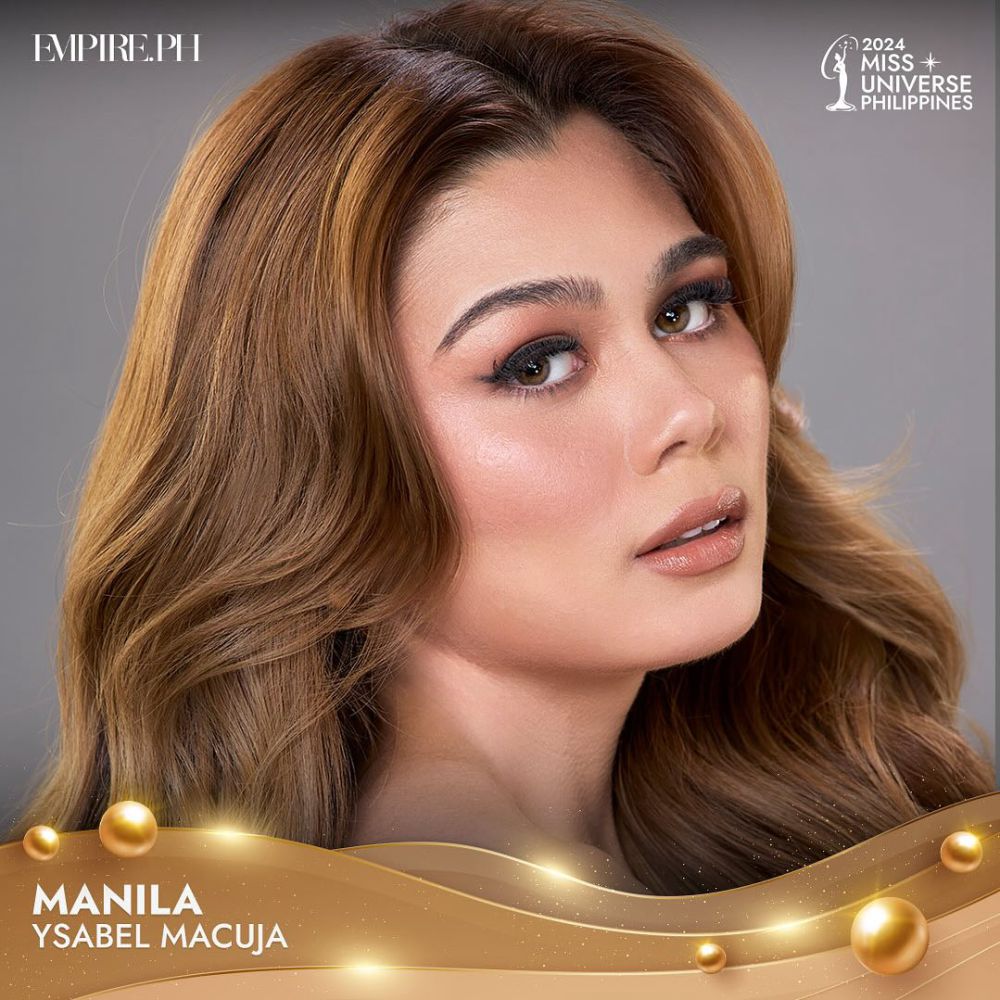 54 Finalis yang Bertanding di Miss Universe Fillipina 2024