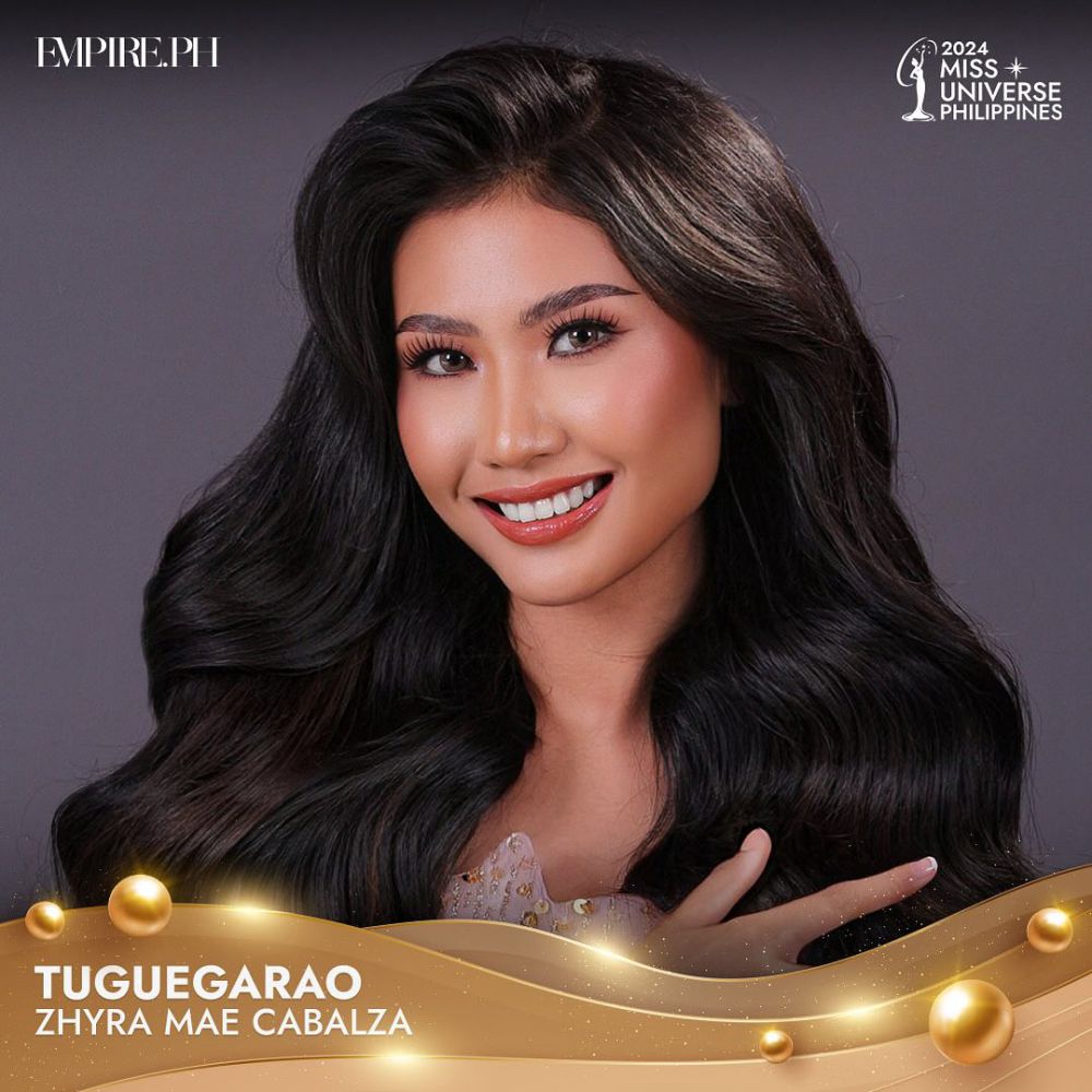 54 Finalis yang Bertanding di Miss Universe Fillipina 2024