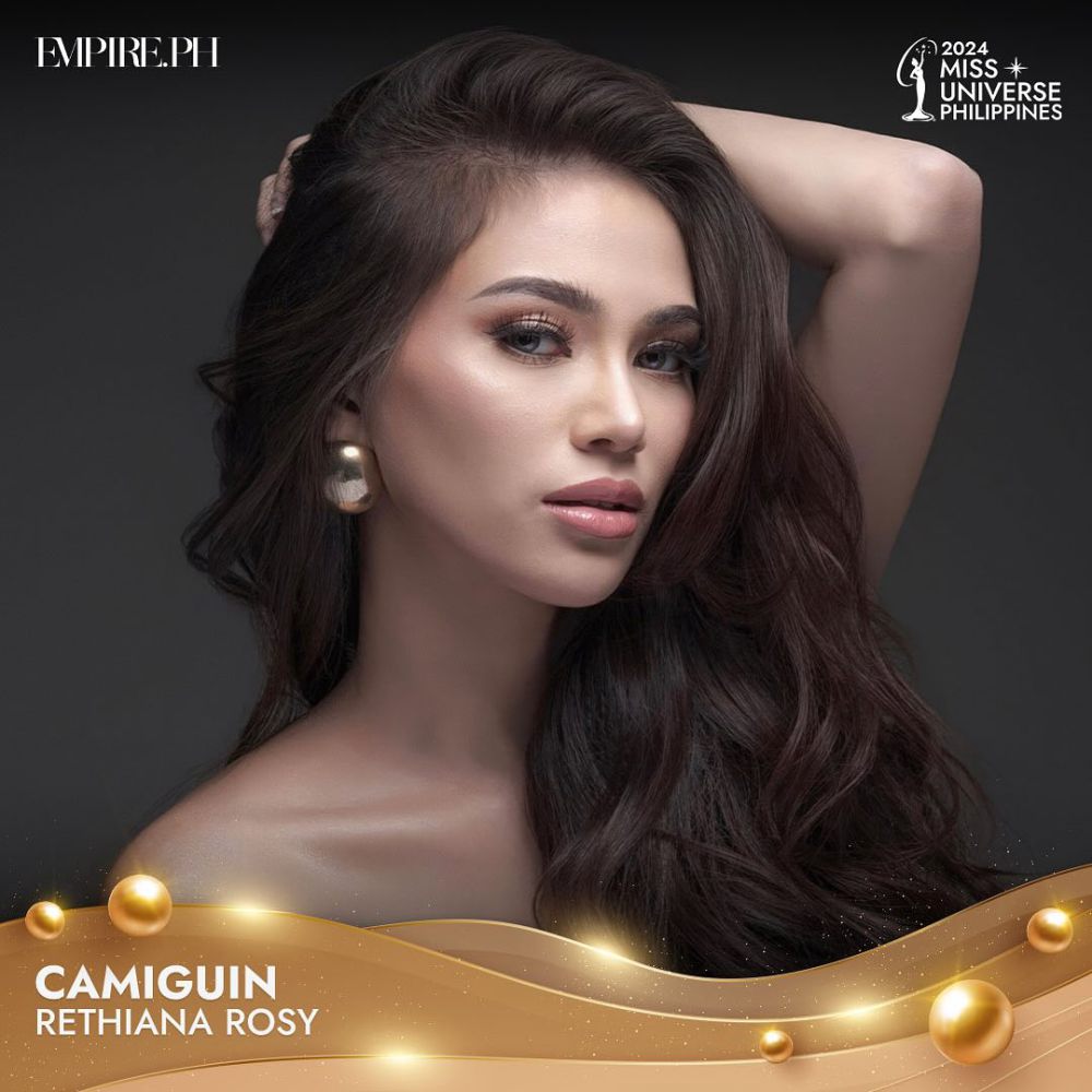 54 Finalis yang Bertanding di Miss Universe Fillipina 2024