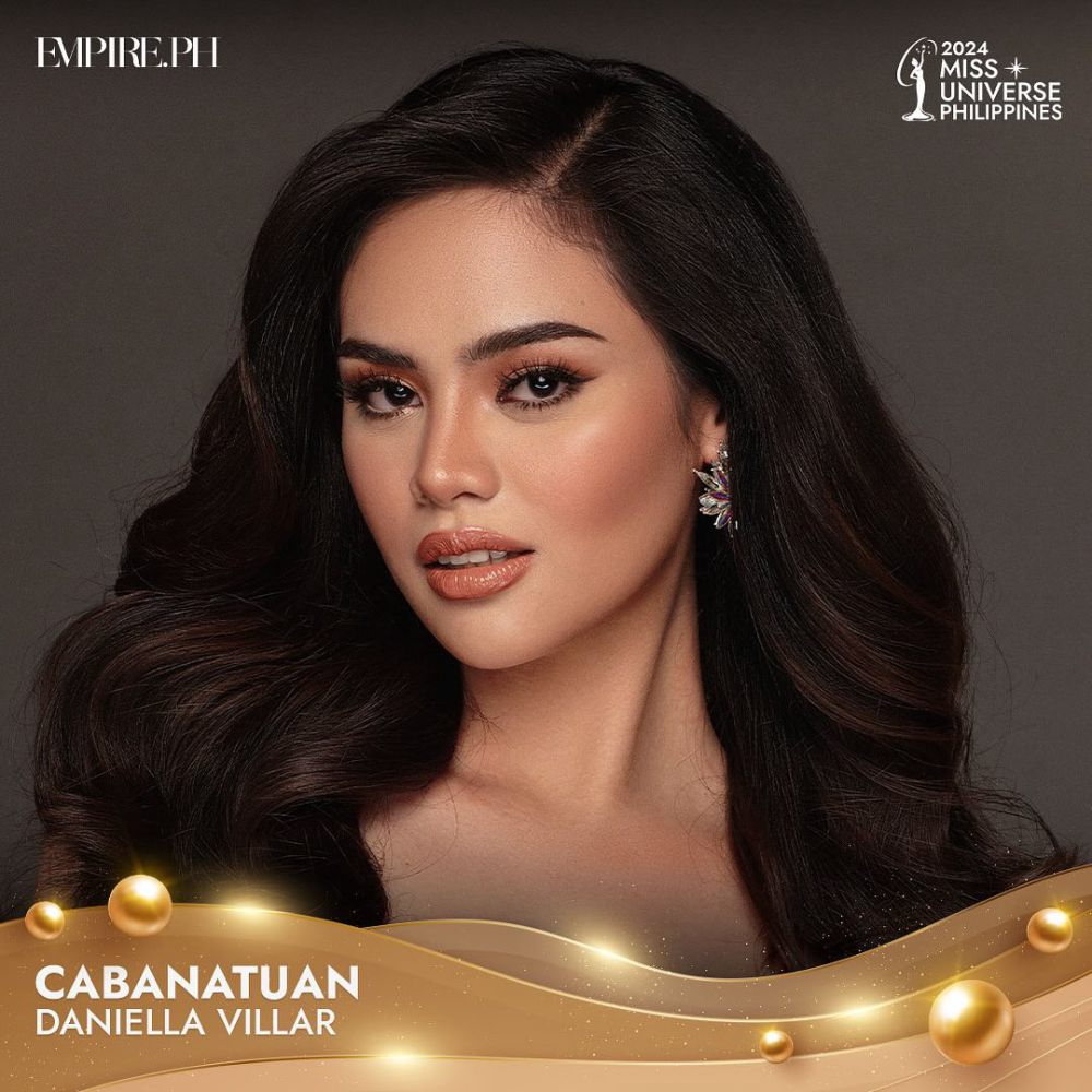 54 Finalis yang Bertanding di Miss Universe Fillipina 2024
