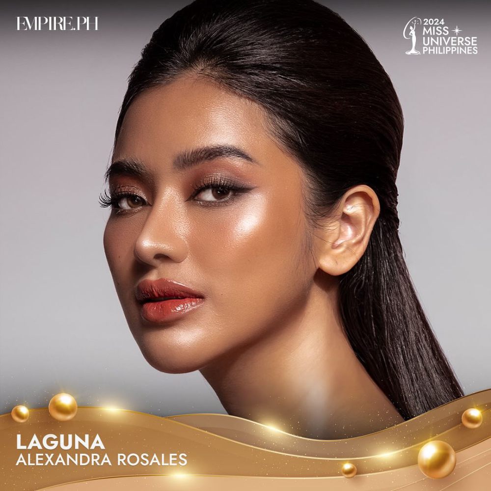 54 Finalis yang Bertanding di Miss Universe Fillipina 2024