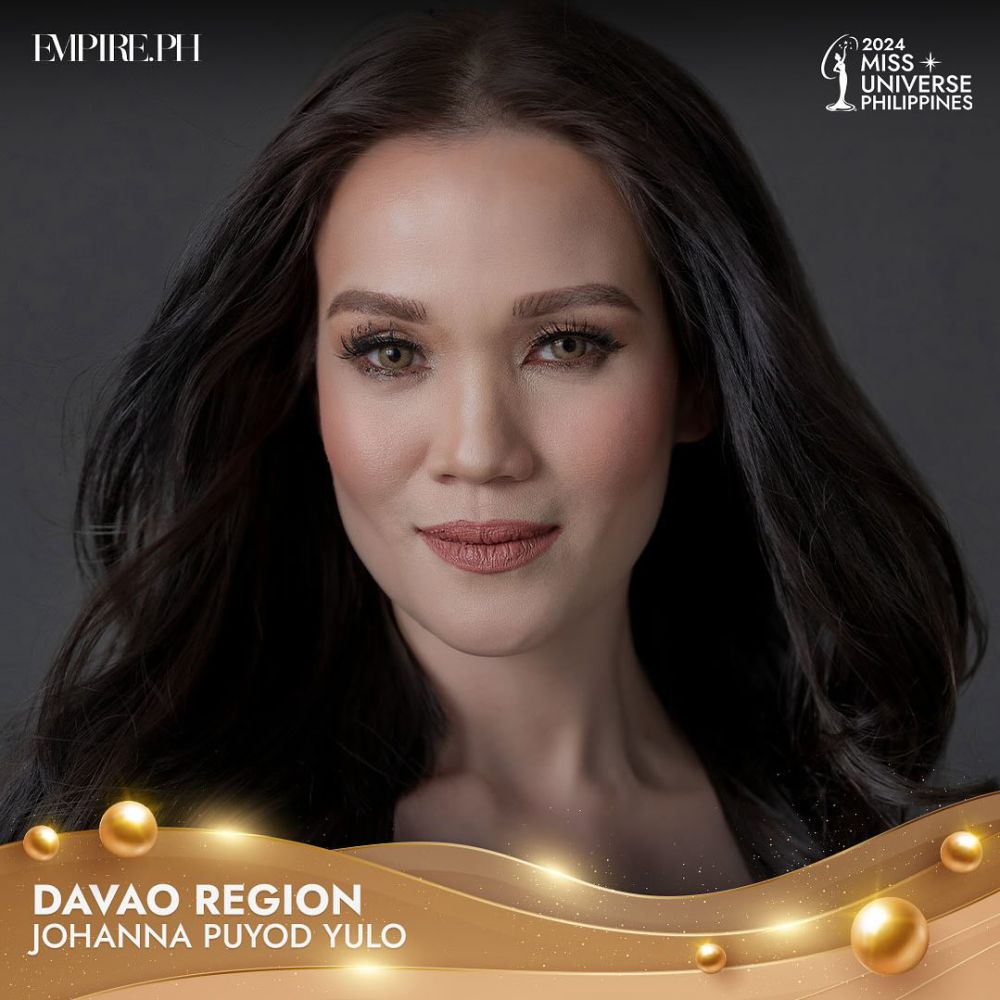 54 Finalis yang Bertanding di Miss Universe Fillipina 2024