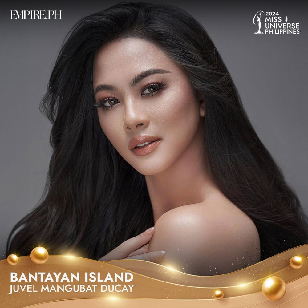 54 Finalis yang Bertanding di Miss Universe Fillipina 2024