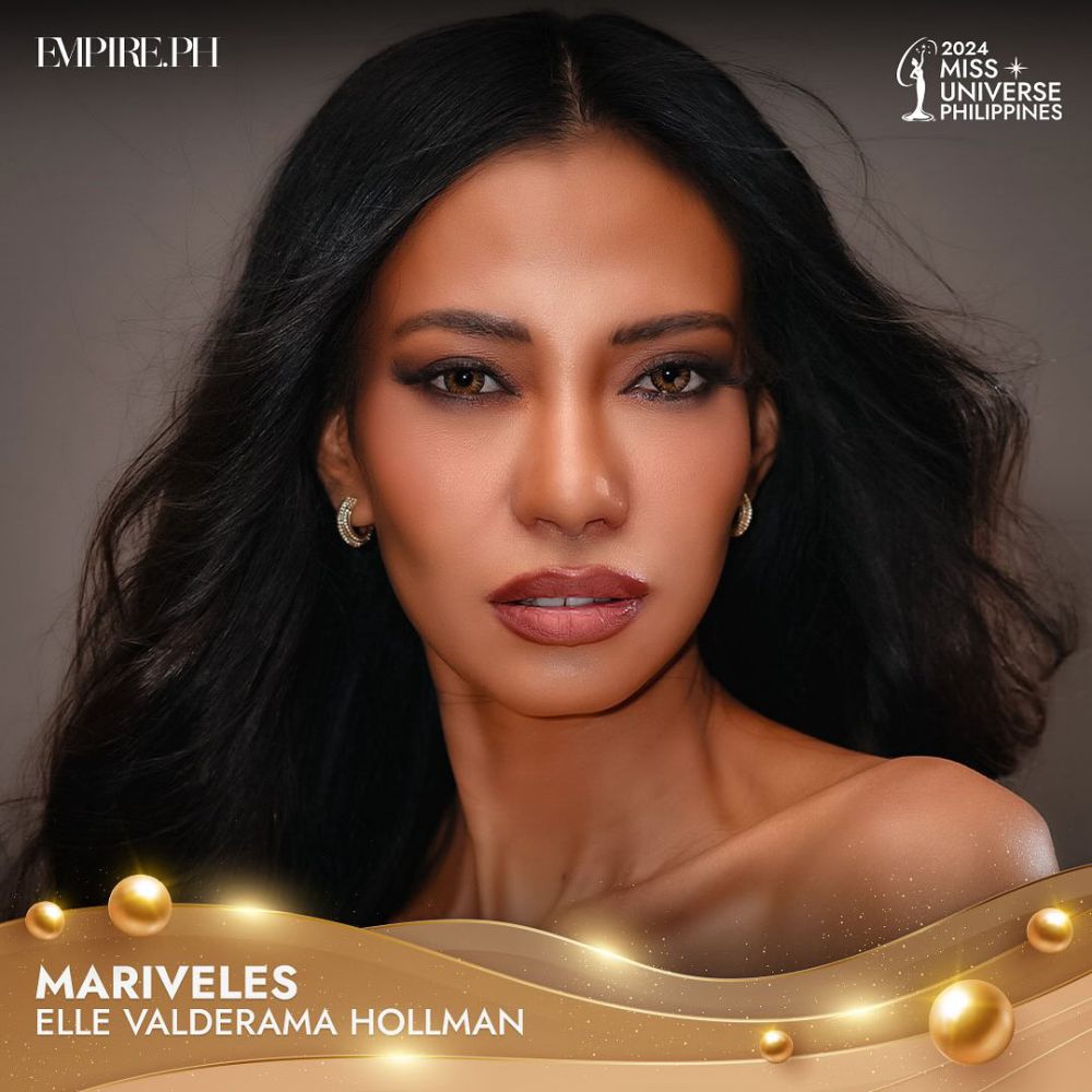 54 Finalis yang Bertanding di Miss Universe Fillipina 2024
