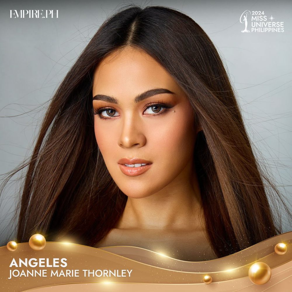 54 Finalis yang Bertanding di Miss Universe Fillipina 2024