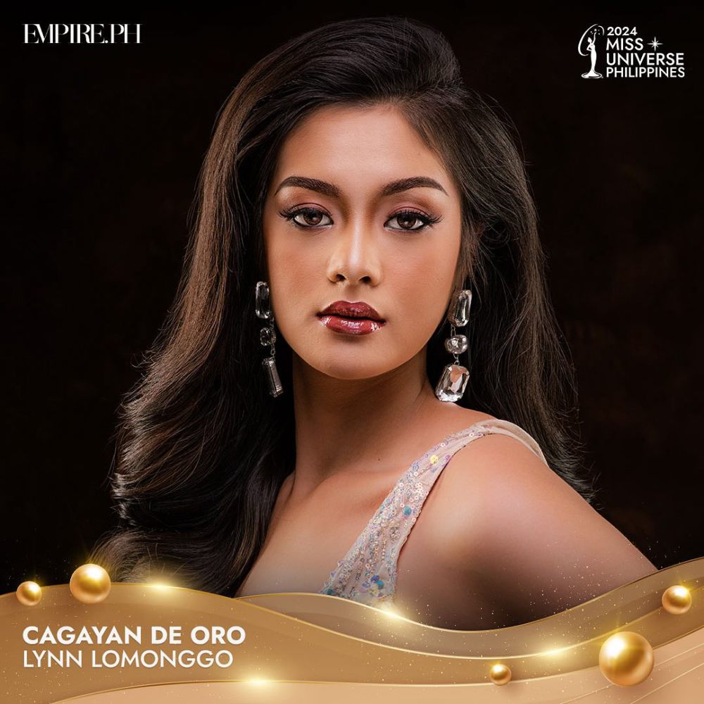54 Finalis yang Bertanding di Miss Universe Fillipina 2024