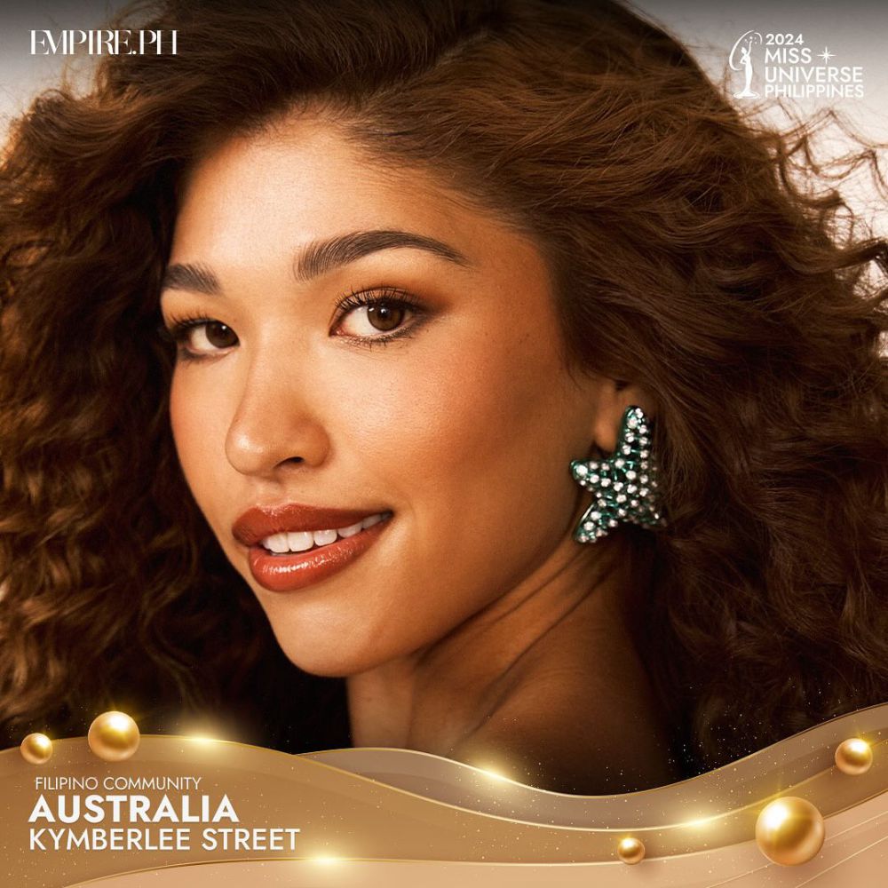 54 Finalis yang Bertanding di Miss Universe Fillipina 2024