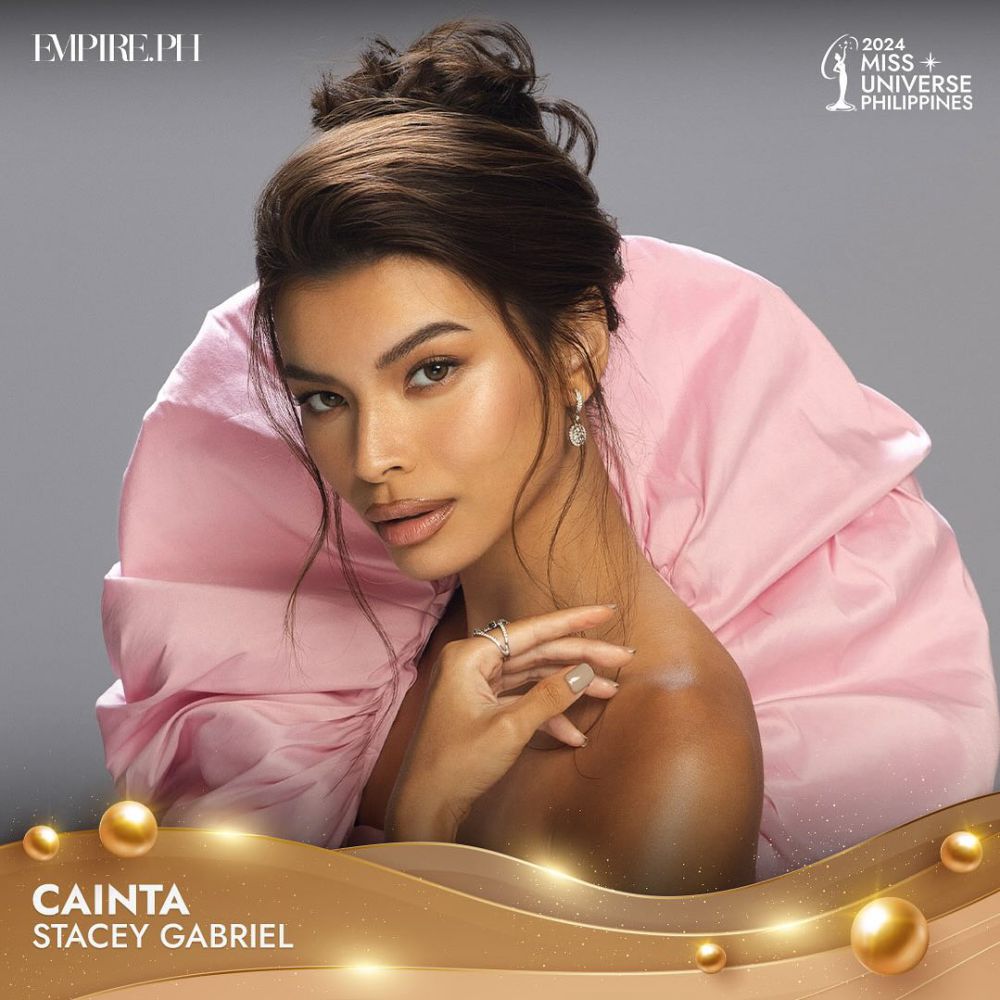 54 Finalis yang Bertanding di Miss Universe Fillipina 2024