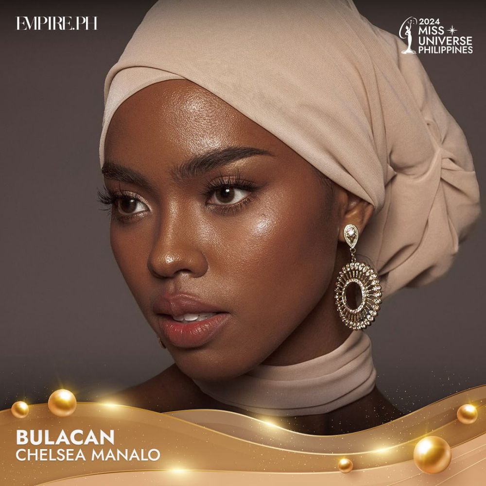 54 Finalis yang Bertanding di Miss Universe Fillipina 2024