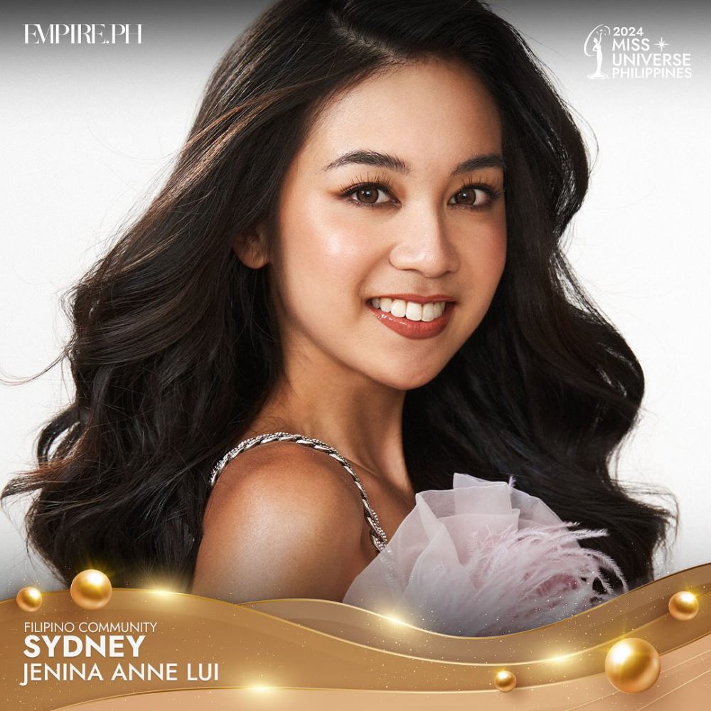 54 Finalis yang Bertanding di Miss Universe Fillipina 2024