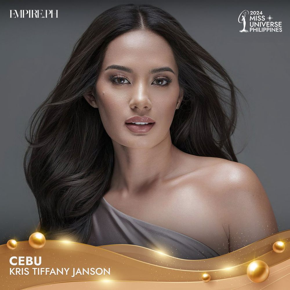 54 Finalis yang Bertanding di Miss Universe Fillipina 2024