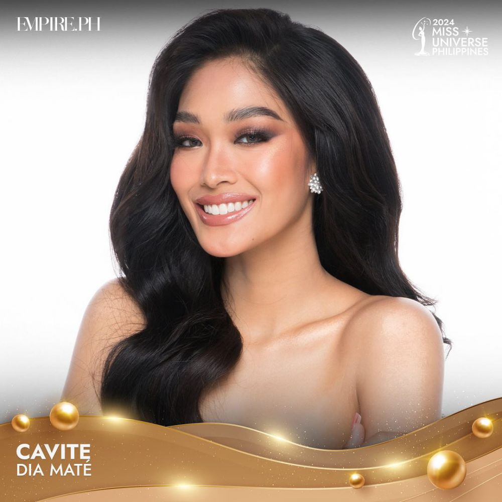 54 Finalis yang Bertanding di Miss Universe Fillipina 2024