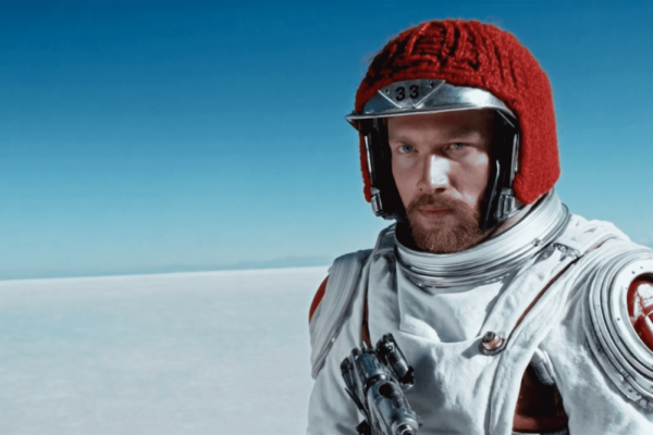 Fakta Menarik Sora, AI Video Generator Realistis dari OpenAI