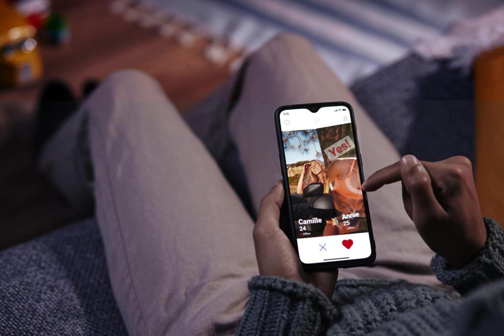 5 Strategi Menyaring Calon Pasangan di Aplikasi Kencan